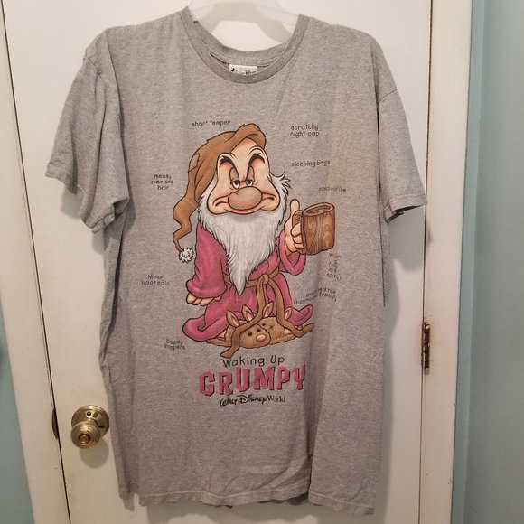 Disney | Intimates & Sleepwear | Firm Pricedisney Vintage Sleep ...